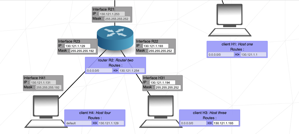 GitHub - mochan42/NetPractice: 42 Core Curriculum - Level 4 - General practical exercise to ...