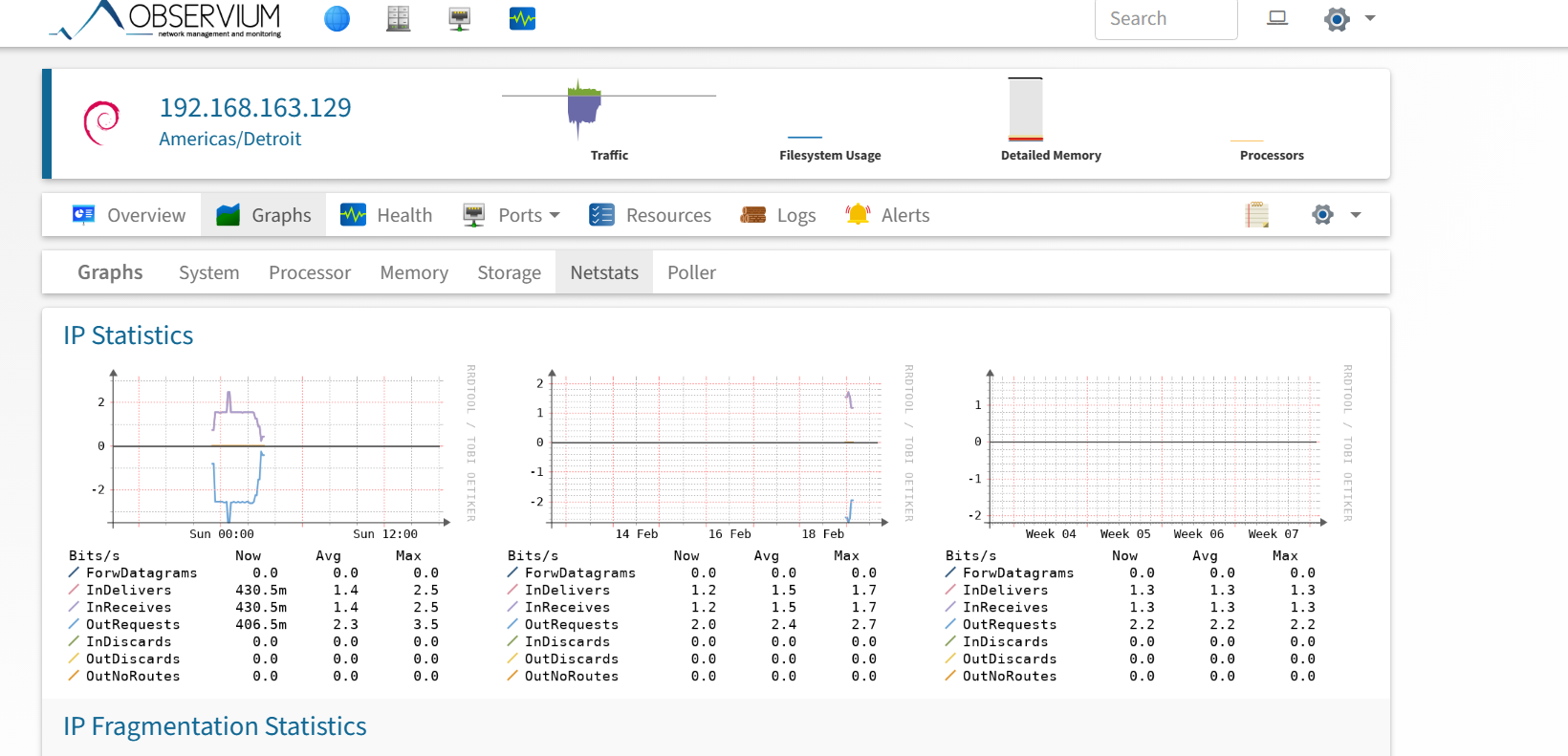 Observium - graphs not showing · Issue #1798 · turnkeylinux/tracker · GitHub