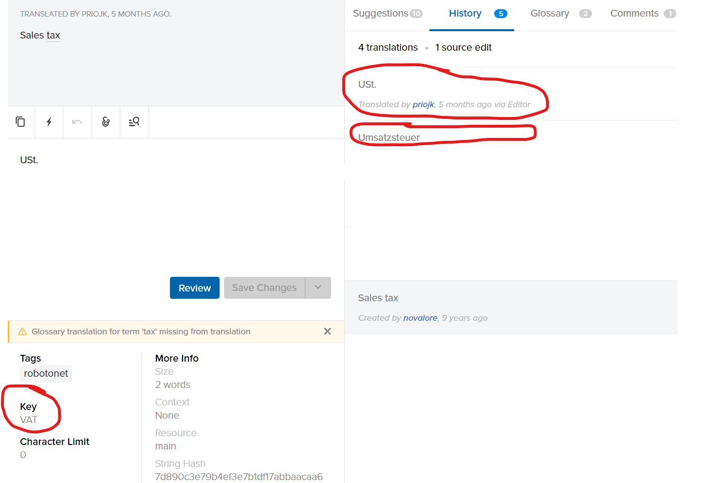 Not all Transifex translations got synched · Issue #21273 · Dolibarr/dolibarr · GitHub