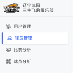 GitHub - liangyulong928/Basketball-club-training-system: The basketball ...