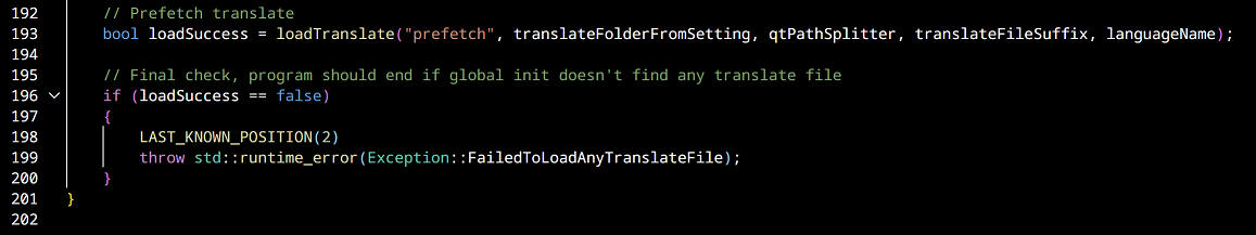 Prefetch 4.0.3 - Command line arguments not working · Issue #59 · mhtvsSFrpHdE/prefetch · GitHub