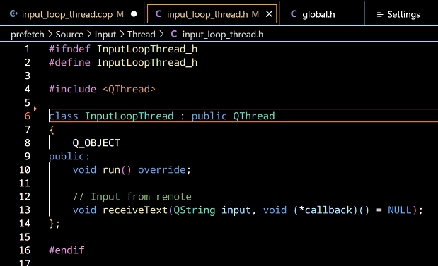 No completions in scoped variable · Issue #10480 · microsoft/vscode-cpptools · GitHub