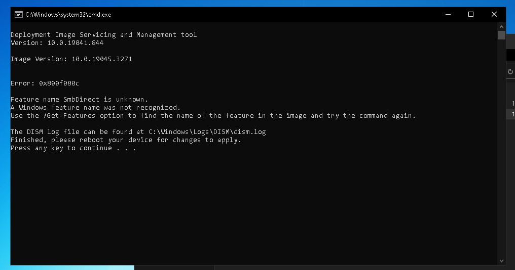 [BUG REPORT] - Can't Use Ryzen Master Because of "Missing Required OS" · Issue #877 · Atlas-OS ...