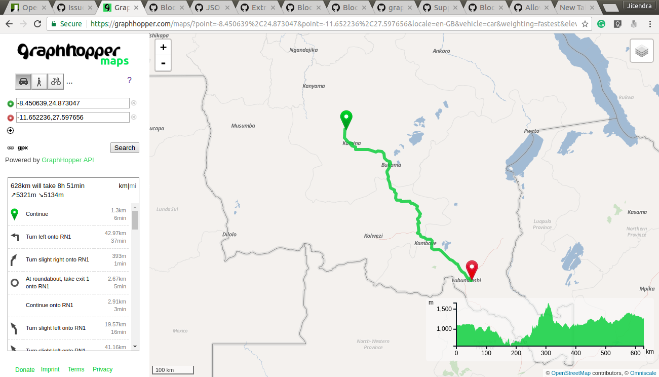 Block area and roads per request · Issue #789 · graphhopper/graphhopper · GitHub