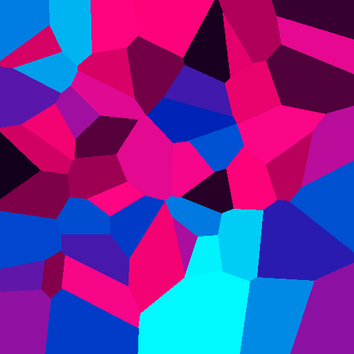 GitHub - Nao-Proud-Tech/Voronoi_Diagram-Python: Automatically generate ...