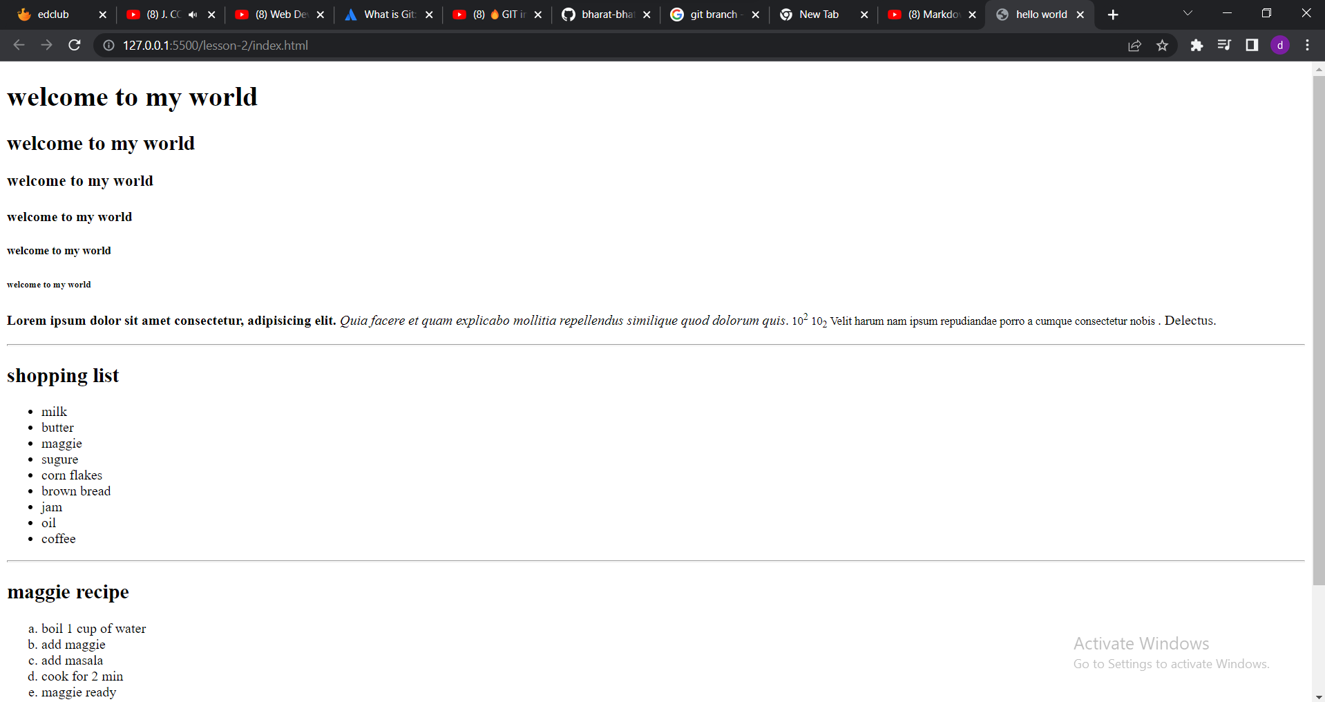 GitHub - bharat-bhati/apnacollege-lesson-2: apna college web ...