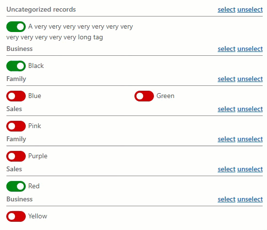 Select All Records Option? · Issue #32 · MscrmTools/PCF-Controls · GitHub