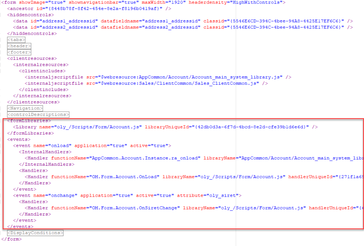 Object reference not set to an instance of an object when attempting to load scripts. · Issue ...