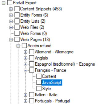 Web pages not editable · Issue #26 · MscrmTools/MscrmTools.PortalCodeEditor · GitHub