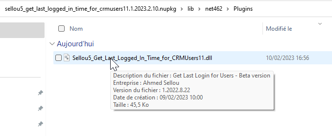 Version Issue In My Tool · Issue 1222 · Mscrmtools Xrmtoolbox · Github