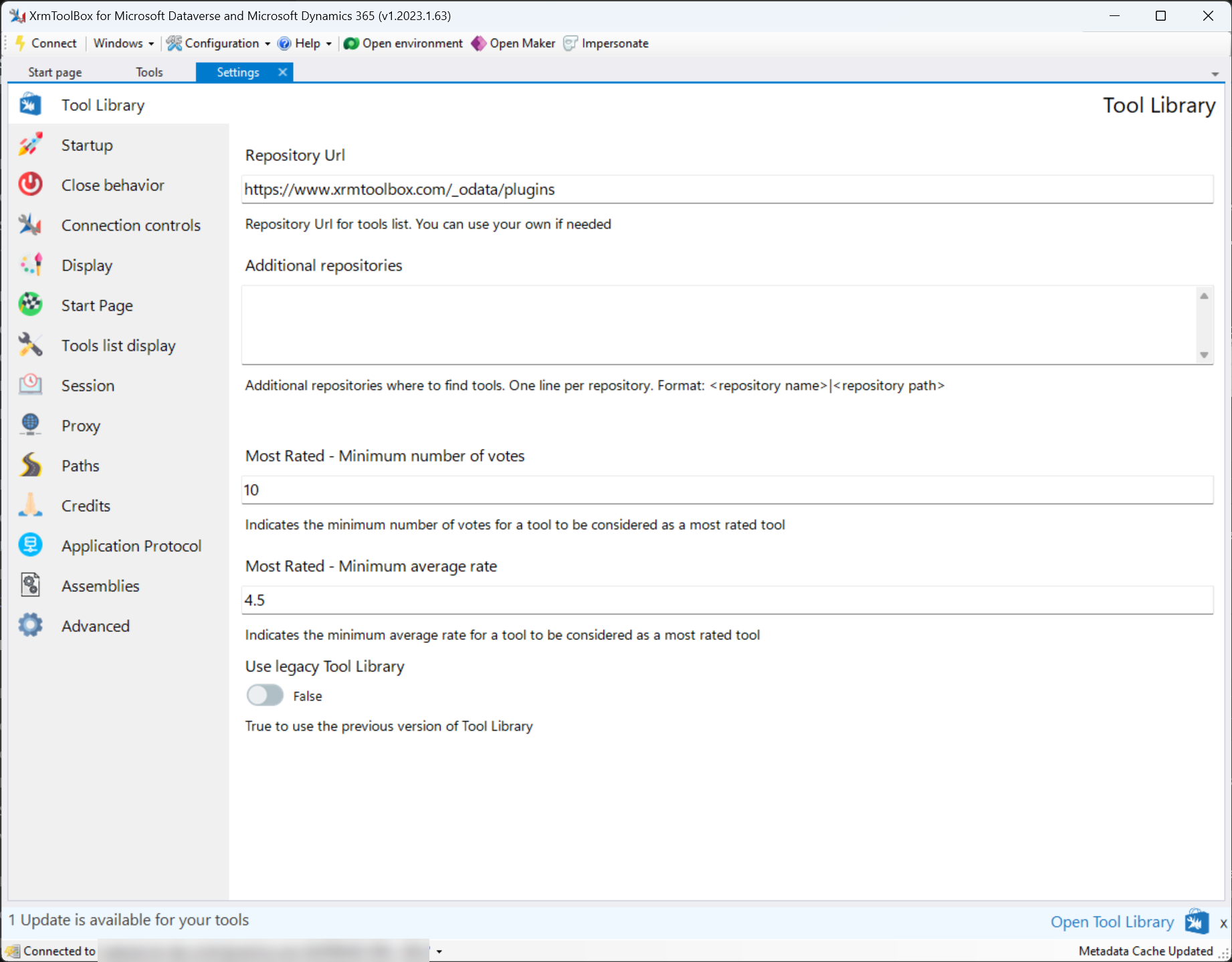 4 8 · Issue 1237 · Mscrmtools Xrmtoolbox · Github
