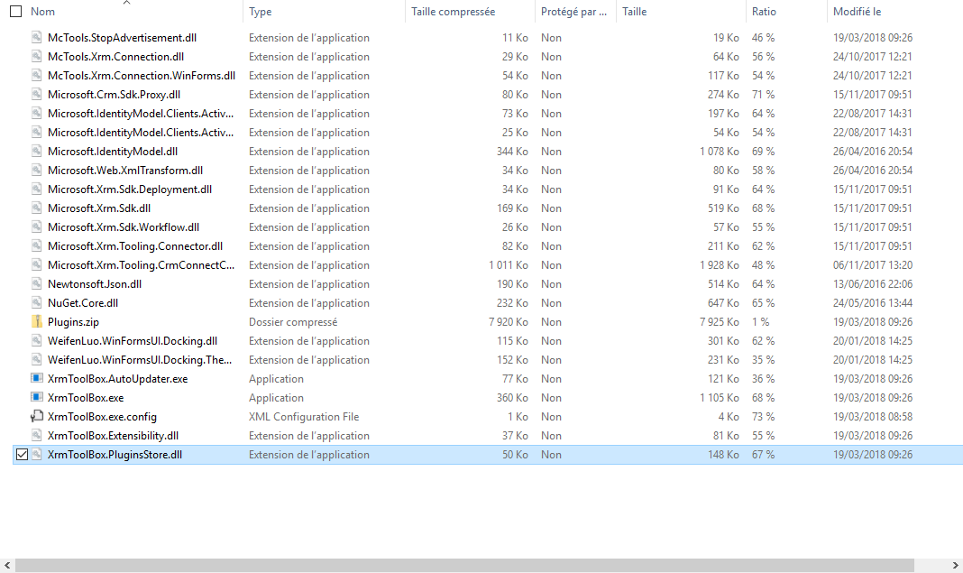 Cannot run XrmToolBox downloaded from XrmToolBox.com website (version 1.2018.3.21) · Issue #749 ...