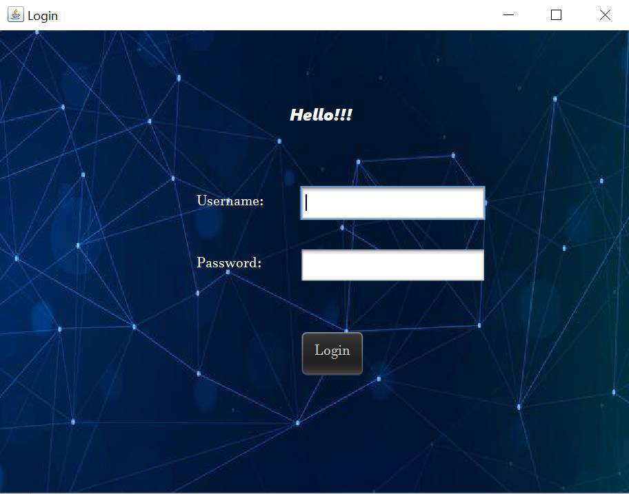 GitHub - farhanpavel/CV_Builder_Gui: A Upgraded Cv builder with mixture of html and java