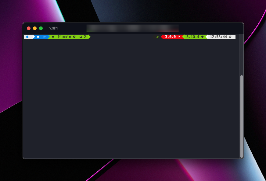 Git Status Wont Show Up In Home Folder · Issue 2060 · Romkatvpowerlevel10k · Github 