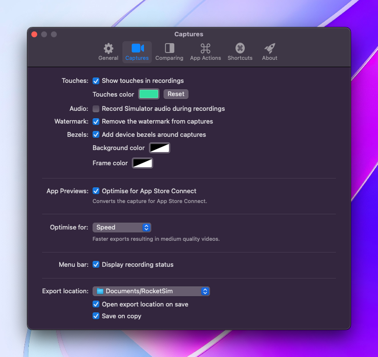 Video saved by RocketSim isn't displayed in GitHub when viewed with Firefox · Issue #307 ...