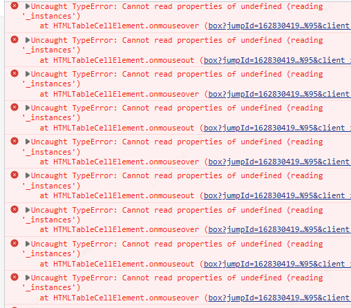 子应用使用百度地图关键字检索时报错导致功能异常 · Issue #663 · Tencent/wujie · GitHub
