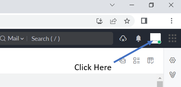 Github Mayurrathi5zoho Mail Sender Zoho Mail Sender Using Python Smtp Server