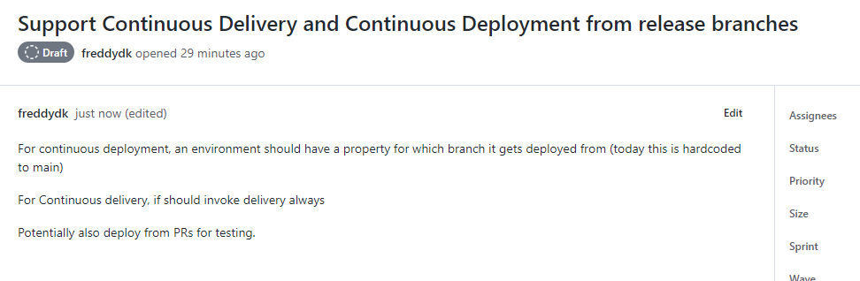 App Artifacts not published to the Pull-Request · Issue #281 · microsoft/AL-Go · GitHub