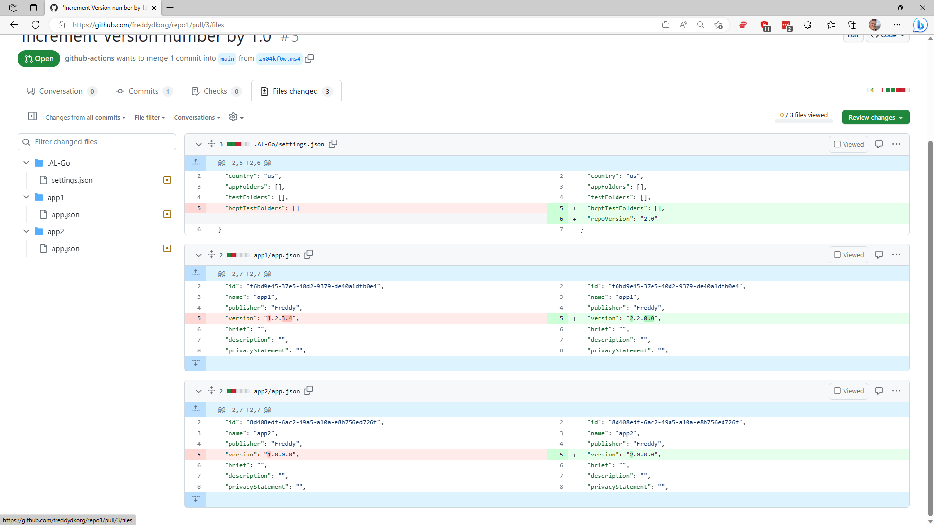 AL-Go/Releasing.md at main · microsoft/AL-Go · GitHub