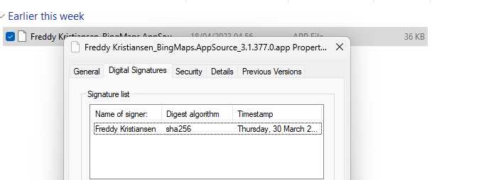 Sign-BcContainerApp not signing .app properly (2) · Issue #2987 ...