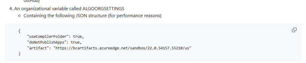 Merge pull request step fails · Issue #543 · microsoft/AL-Go · GitHub