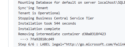 Next Major Pipeline fails when publishing Microsoft_Tests-TestLibraries ...