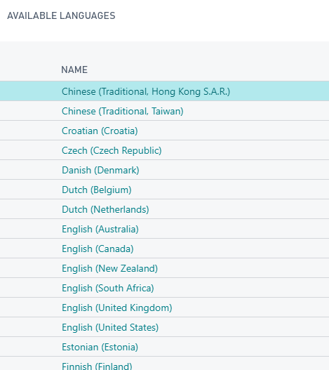 it does not work when i open web client · Issue #446 · microsoft/navcontainerhelper · GitHub