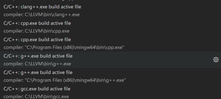 GitHub - JumboZhang1119/How-to-default-build-task-in-vscode: 如何針對Build ...