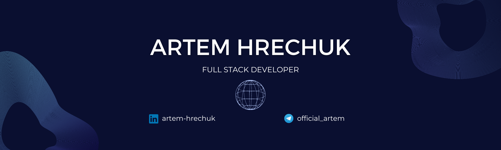 official-artem (Artem) · GitHub