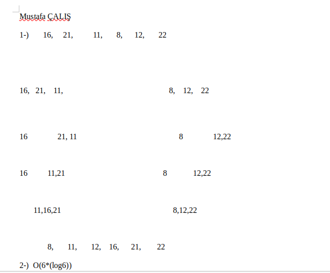 GitHub - calismustafa/Merge-Sort-Projesi-