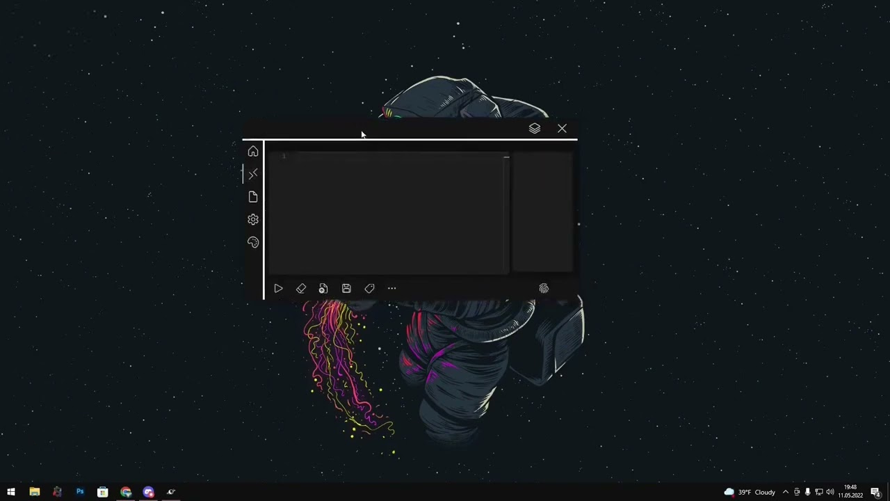 GitHub - hk-development/Roblox-Executor: ☂️ Roblox Executor | idk why i ...