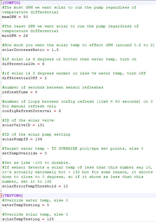 Controlling Valves · Tagyoureit Nodejs Poolcontroller · Discussion 687 · Github