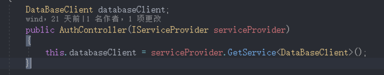 DependencyInjectionEventSource Memory leak · Issue #73832 · dotnet/runtime · GitHub