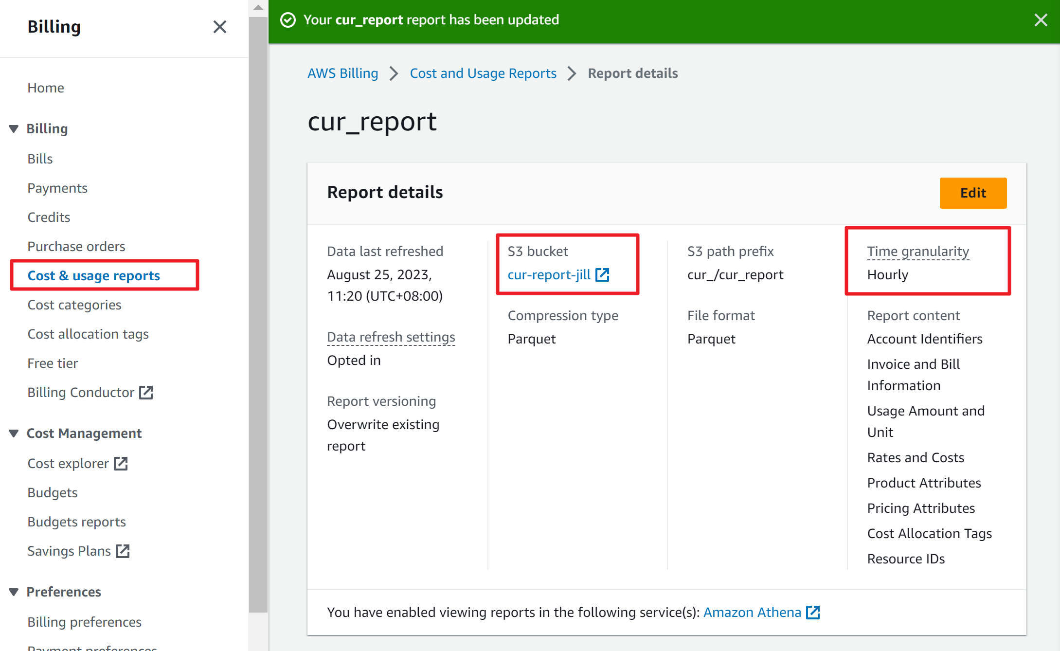 GitHub - alegriaw/Truth-Cost-Report-for-AWS-RI-SP: Sample code for AWS payer users to run lambda ...