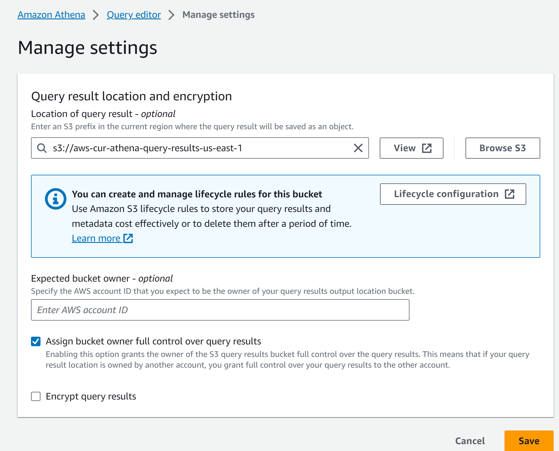 GitHub - alegriaw/Truth-Cost-Report-for-AWS-RI-SP: Sample code for AWS payer users to run lambda ...