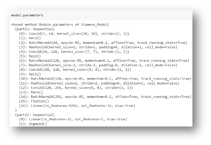 Github Moradna Siamese Neural Networks For One Shot Image Recognition