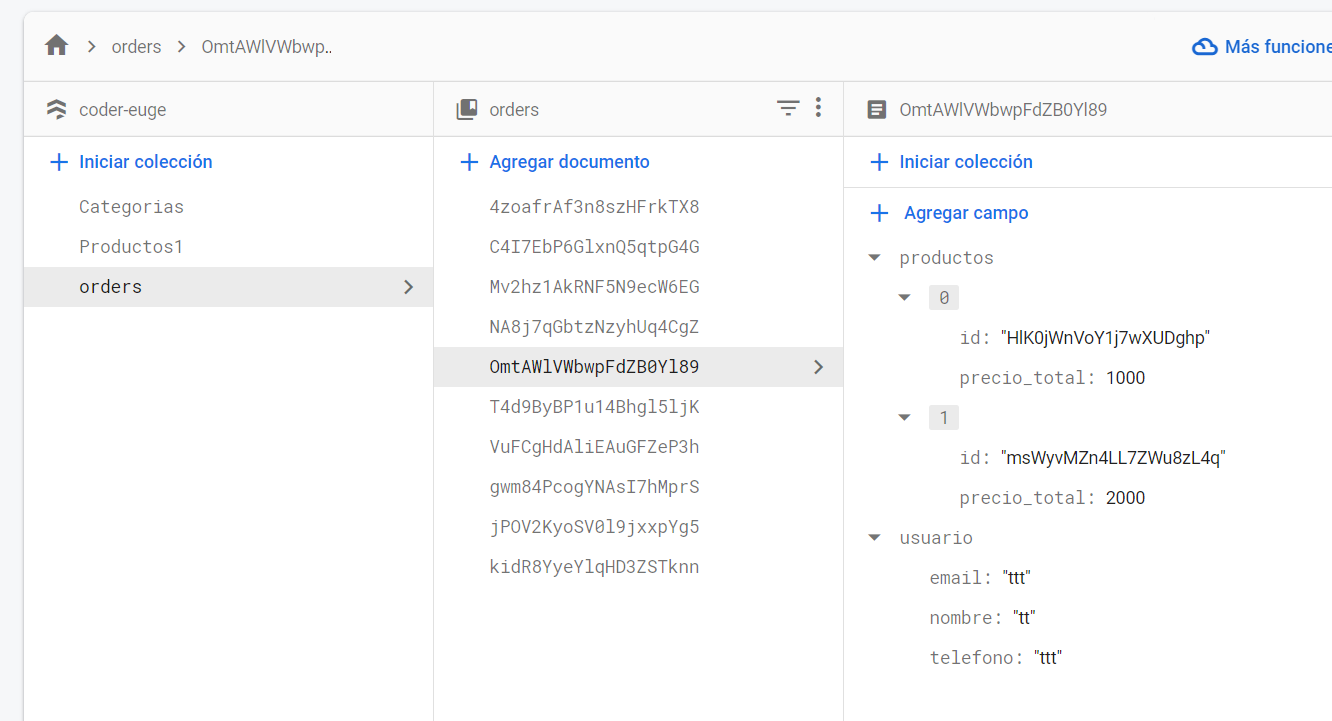 GitHub - eugeniomatiasbrave/Proyecto-Final-BraveEugenio: Proyecto React.js Coder E-commers