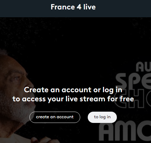 France 4 · Issue #1347 · iptv-org/iptv-org.github.io · GitHub