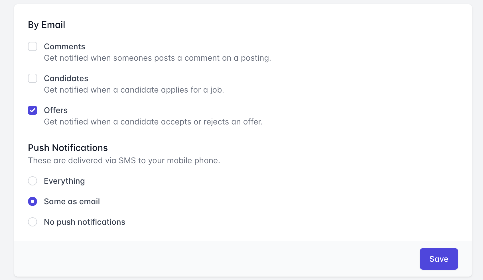 Notification Panel · Issue 1089 · Clueless Communityseamless Ui · Github