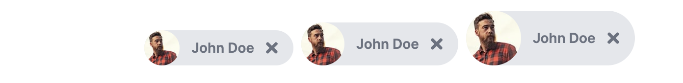 Create Avatarchips For Better Customization · Issue 1116 · Clueless Communityseamless Ui · Github 3319