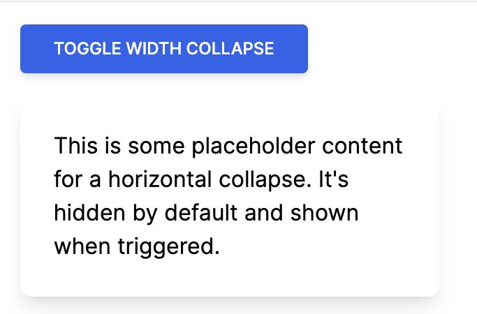 Create a collapser · Issue #1118 · Clueless-Community/seamless-ui · GitHub