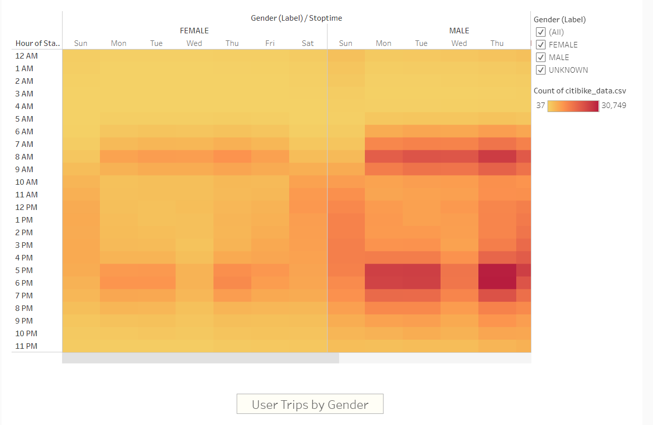 GitHub - Trevor-Crane/BikeSharing