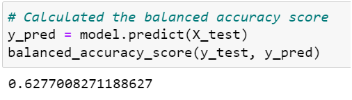 GitHub - Trevor-Crane/Credit_Risk_Analysis