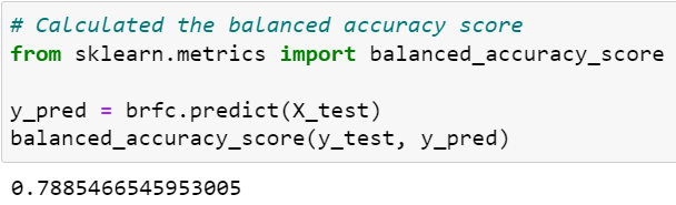 GitHub - Trevor-Crane/Credit_Risk_Analysis