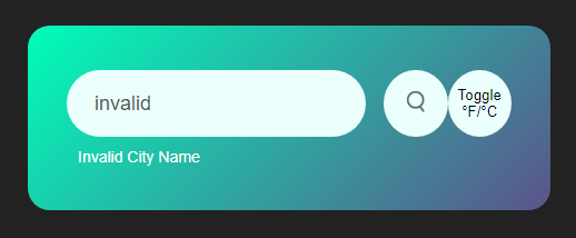 GitHub - saiharshaln/Weather-App: This is a simple web app that allows you to check the weather ...
