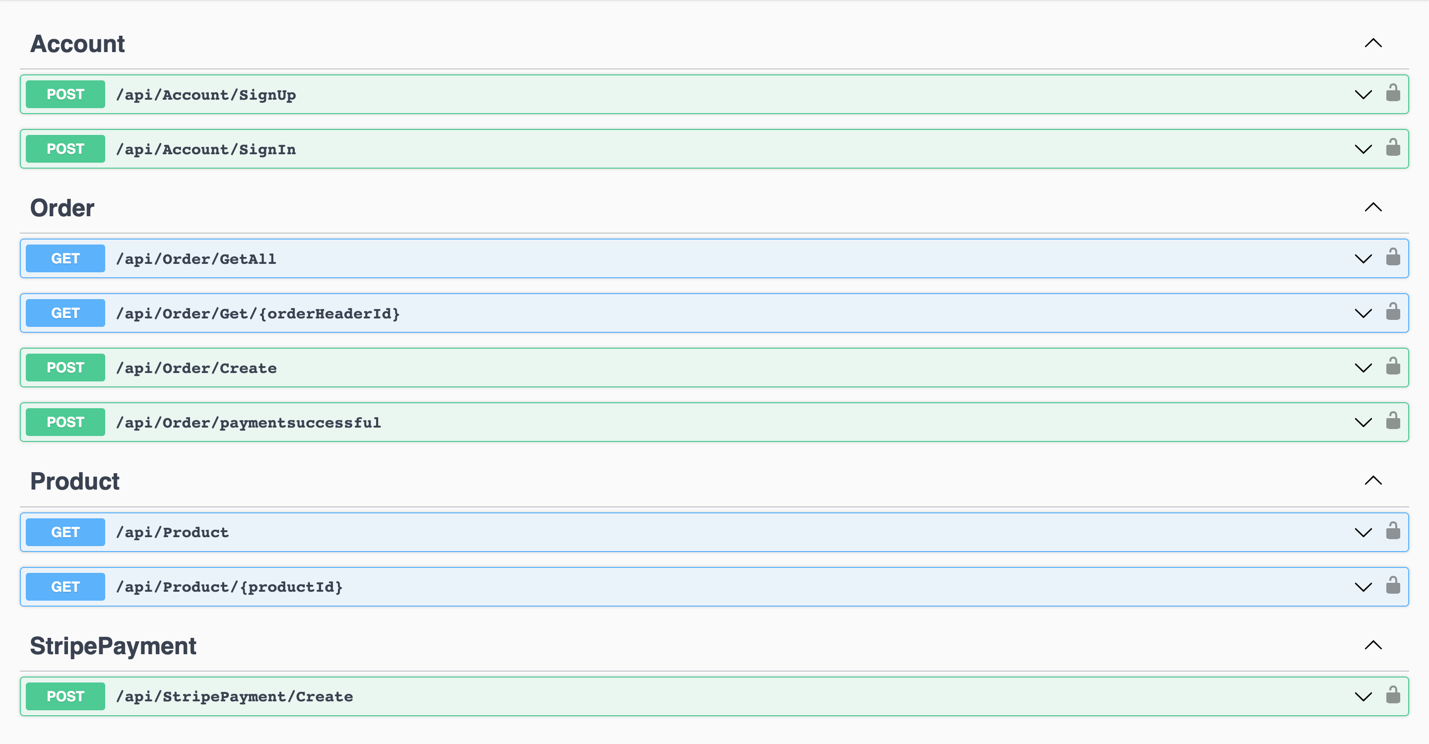 GitHub - Doris-Siu/smirky-e-commerce: An E-Commerce web application using Blazor Server, Blazor ...