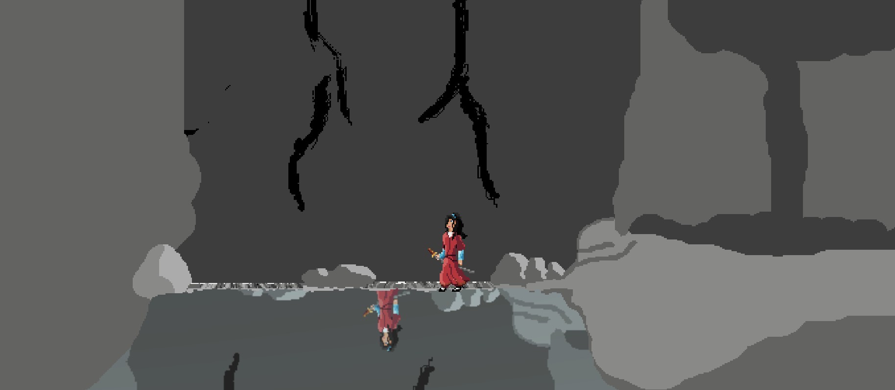 Offset in Build · Issue #1 · CamilleChiquet/2D-Water-Reflection · GitHub