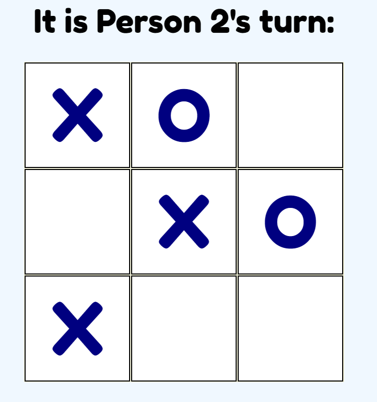 GitHub - PkTheCoda/tic-tac-toe: A tic-tac-toe game made using HTML, CSS ...