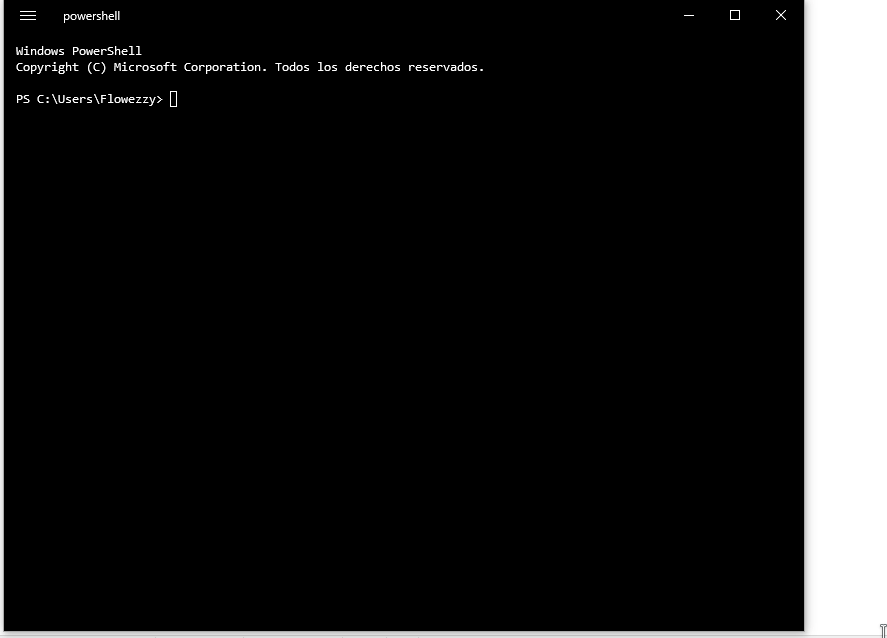 FluentTerminal is crashing when i open "profiles tab" · Issue #435 · felixse/FluentTerminal · GitHub