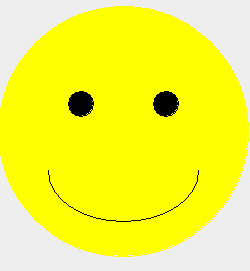 GitHub - FatimaALzahrani/Simple-face-drawing-in-Java: Just play and ...